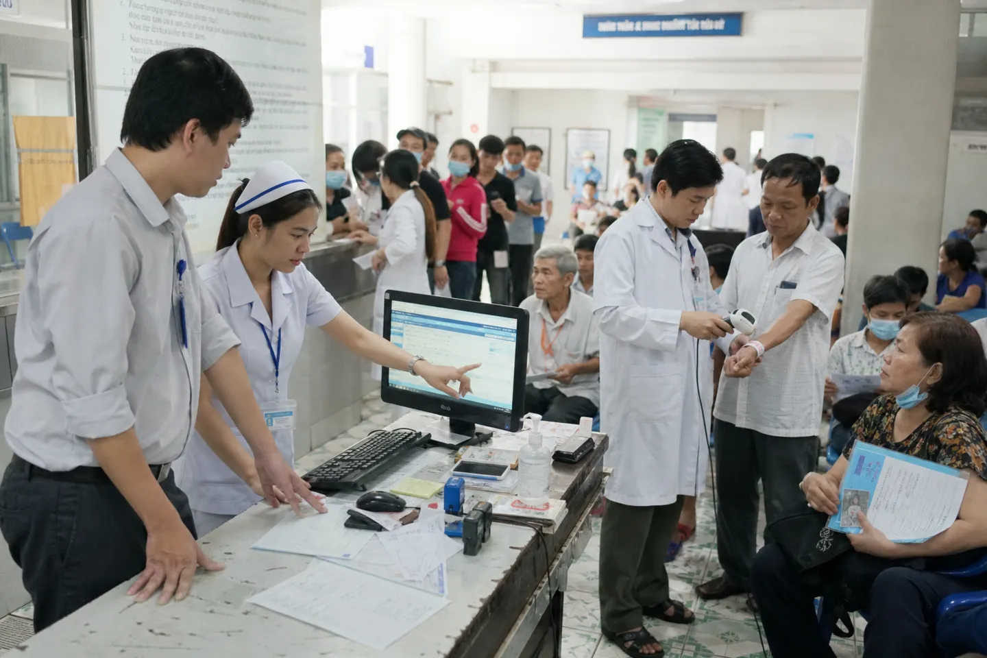 Vietnam Electronic Medical Records Market Analysis
